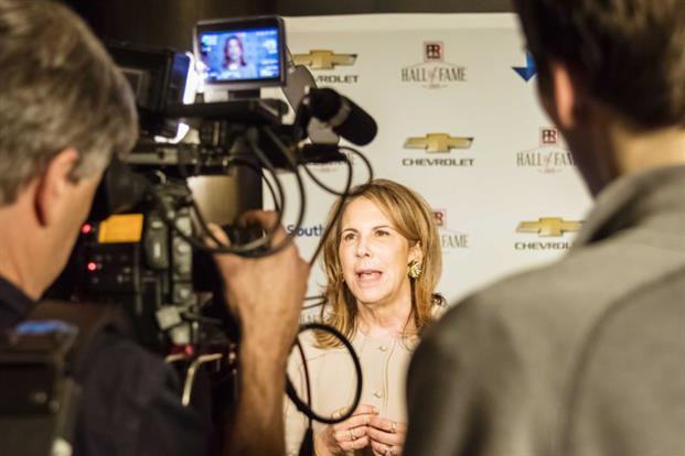 The 2015 PRWeek Hall of Fame Dinner in 18 photos | PR Week