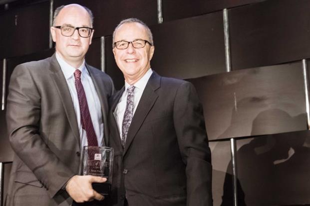 The 2015 PRWeek Hall of Fame Dinner in 18 photos | PR Week