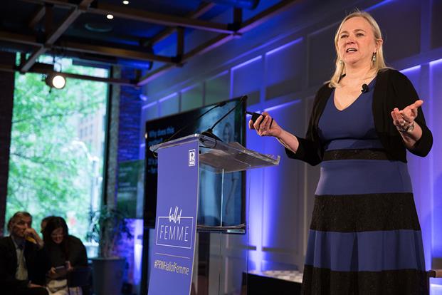 Photos: PRWeek Hall of Femme 2019 | PR Week