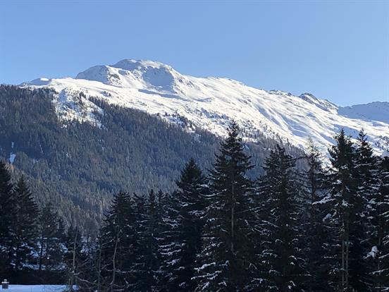 Behind the scenes at the 2020 World Economic Forum in Davos | PR Week