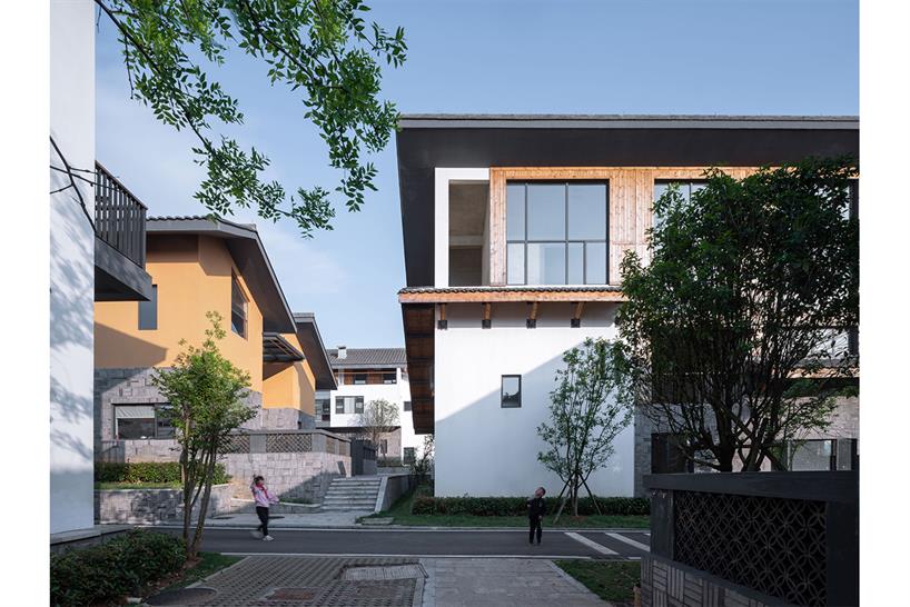 2023 WAN Awards entry: "Duan Wu Community" Villager Relocation Project ...