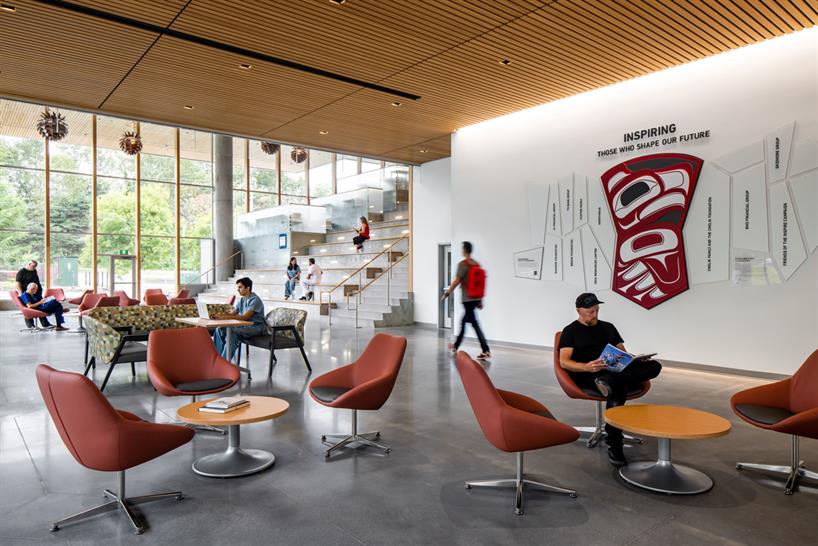 2023 WAN Awards entry: British Columbia Institute of Technology Health ...