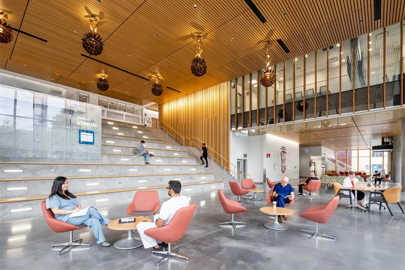 2023 WAN Awards entry: British Columbia Institute of Technology Health ...