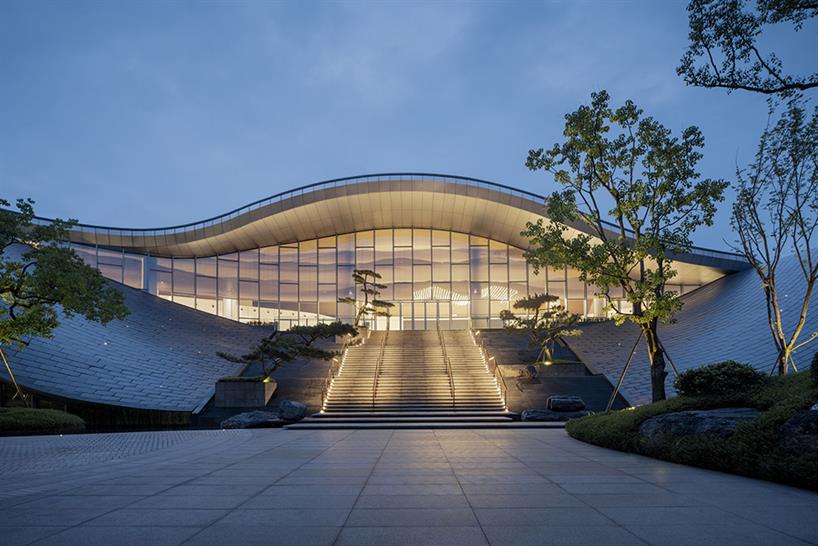 2023 WAN Awards entry: Emeishan International Healthcare & Wellness ...