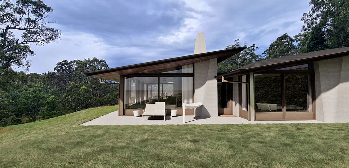 2023 WAN Awards entry: Howqua River Hut - Rob Mills Architecture ...