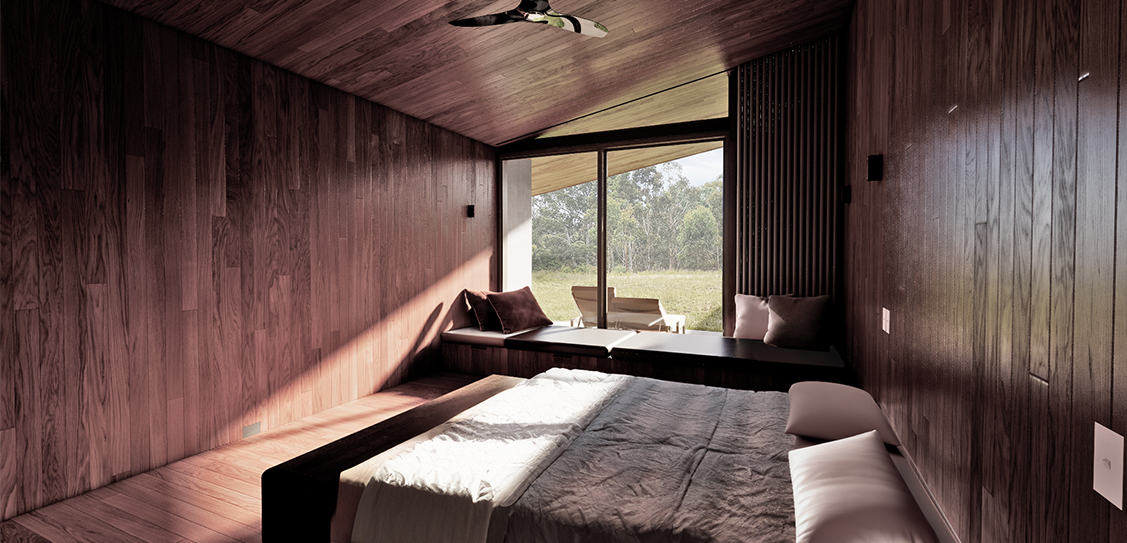 2023 WAN Awards entry: Howqua River Hut - Rob Mills Architecture ...