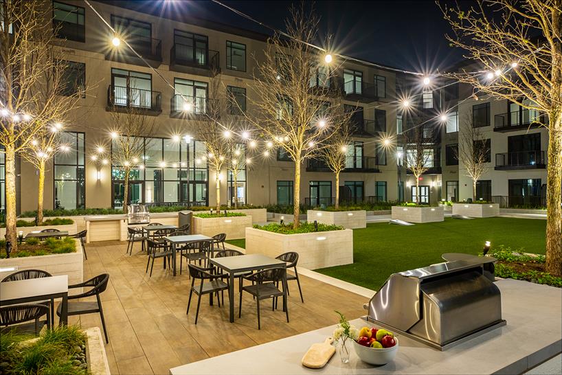 2023 WIN Awards entry: The Sterling - CBT