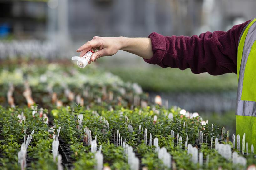 Fargro: a company profile | HortWeek