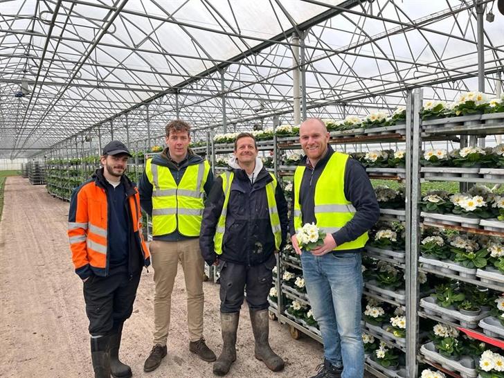 Fargro: a company profile | HortWeek