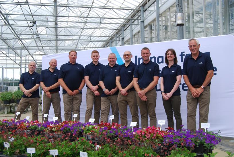 ICL - Company Profile | HortWeek