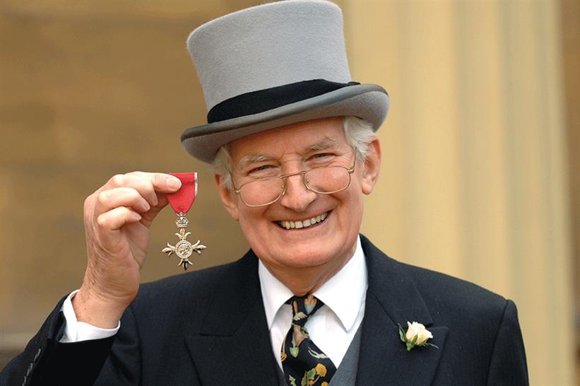 Peter Seabrook dies aged 86 | HortWeek