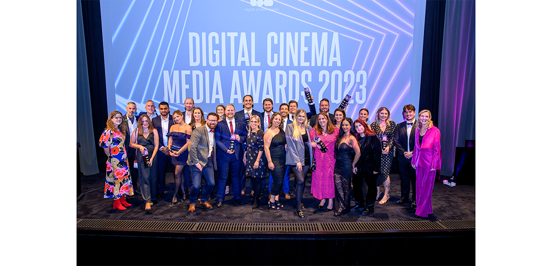 Why these are the best cinema ads of 2023