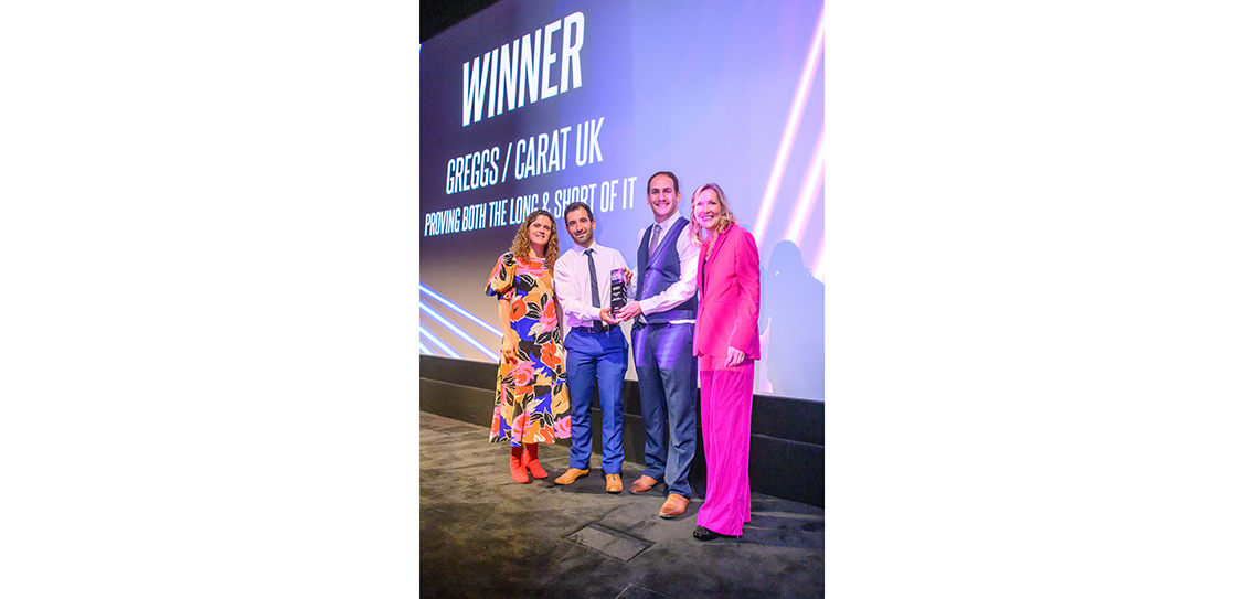 Why these are the best cinema ads of 2023