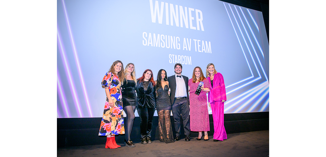 Why these are the best cinema ads of 2023