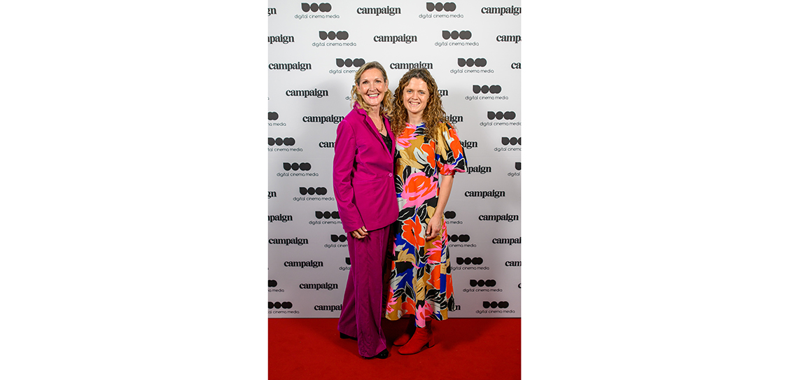 Why these are the best cinema ads of 2023