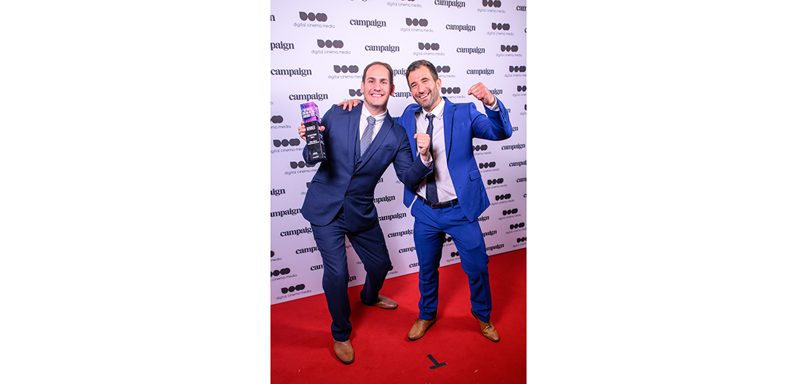 Why these are the best cinema ads of 2023