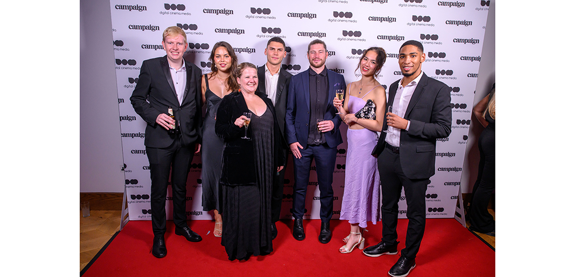 Why these are the best cinema ads of 2023