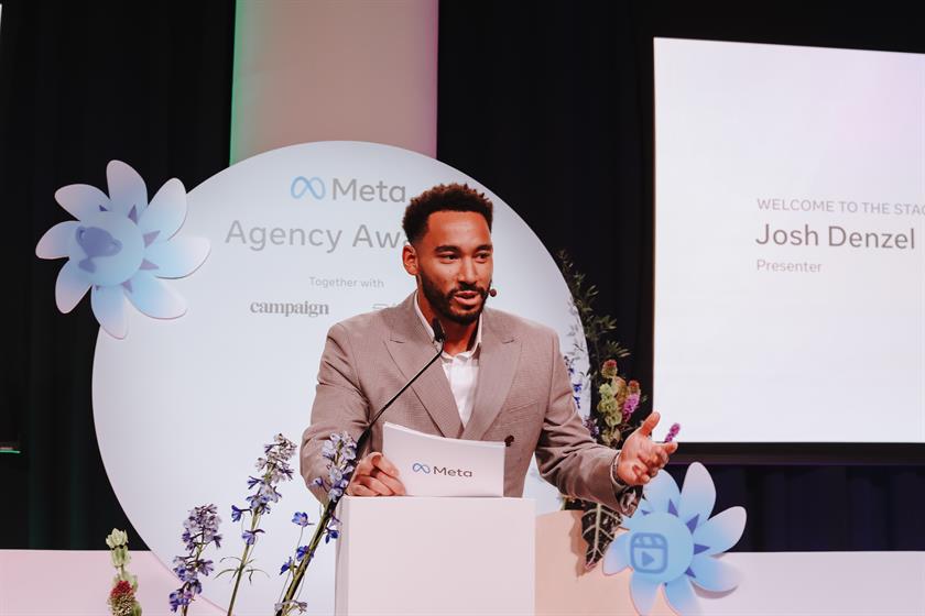 Meta’s first Agency Awards winners revealed