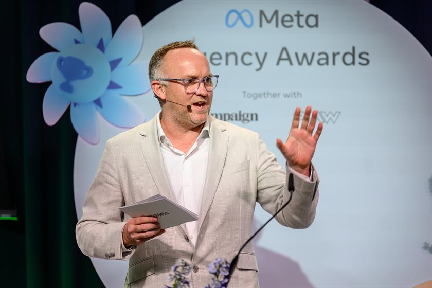 Meta’s first Agency Awards winners revealed