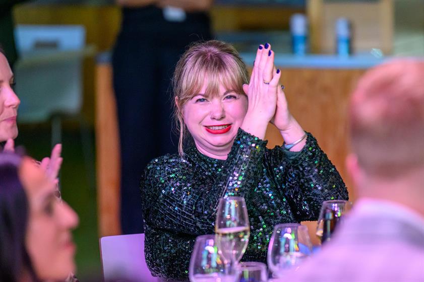 Meta’s first Agency Awards winners revealed