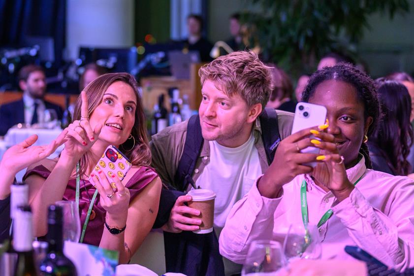 Meta’s first Agency Awards winners revealed