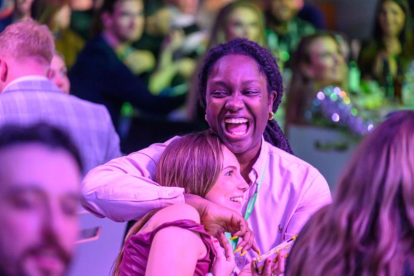 Meta’s first Agency Awards winners revealed