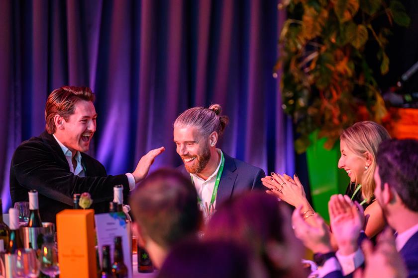 Meta’s first Agency Awards winners revealed