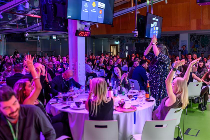 Meta’s first Agency Awards winners revealed