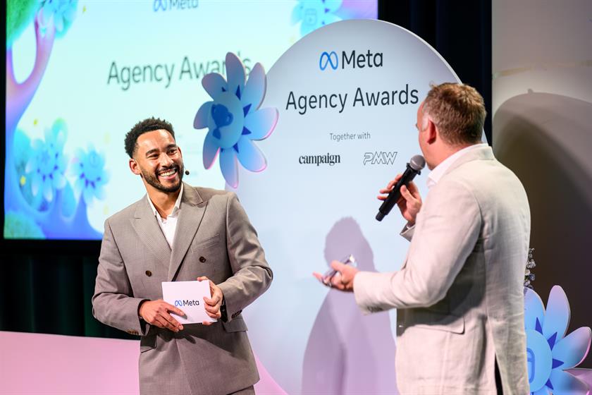 Meta’s first Agency Awards winners revealed