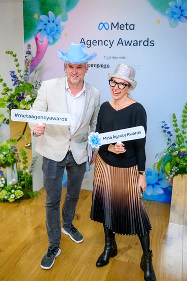 Meta’s first Agency Awards winners revealed