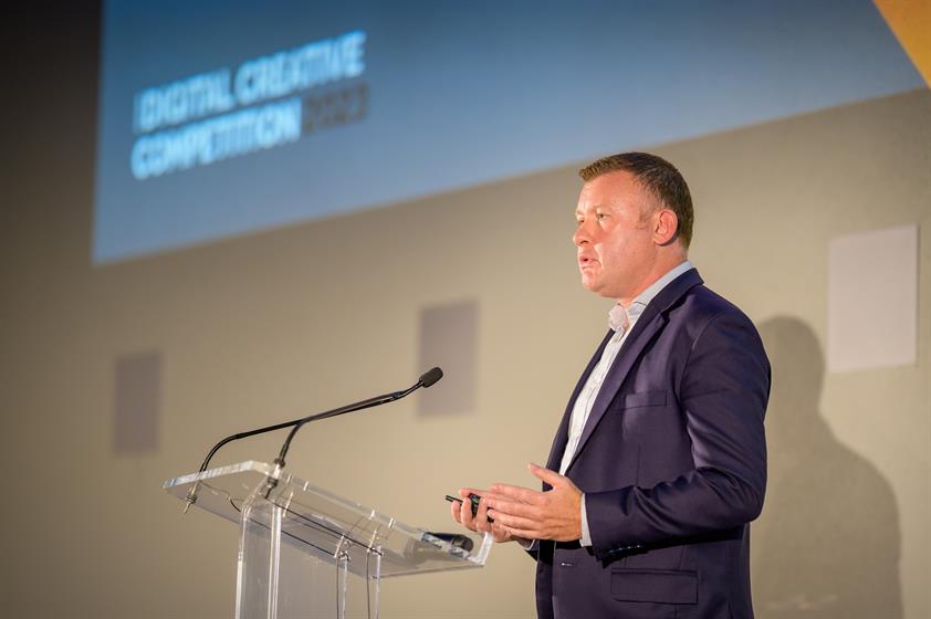 Meet the 2023 Ocean winners