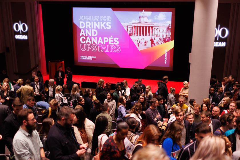 Celebrating tech for good