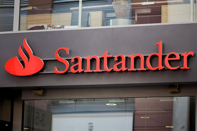 Santander bank announces next charity partner | Third Sector