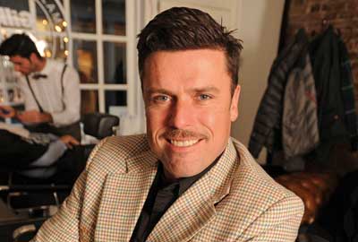 Interview: Adam Garone