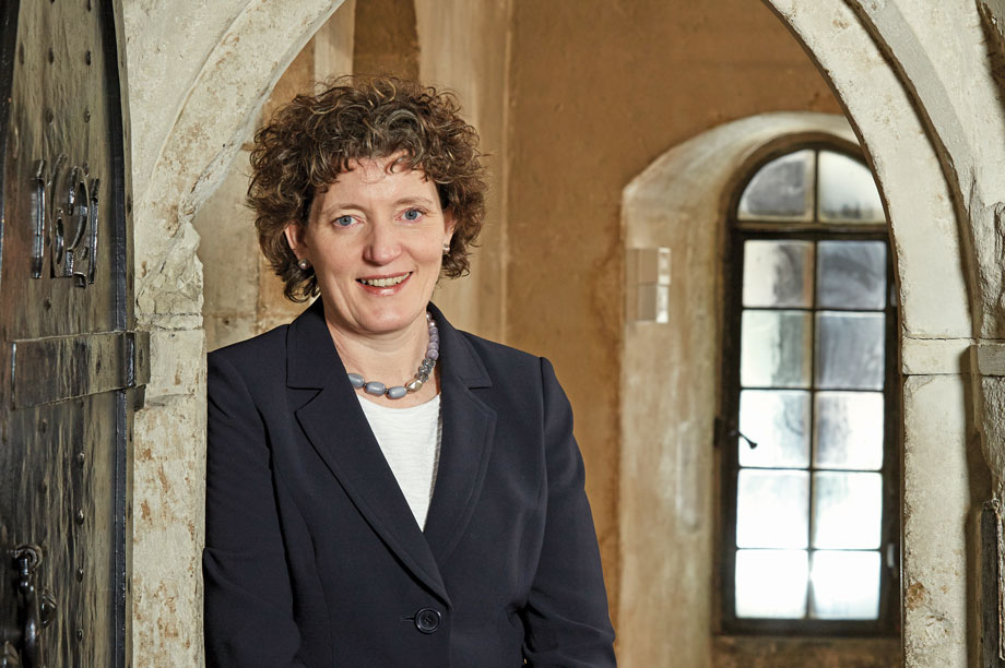 Kate Mavor: 'We must think more like a charity' | Third Sector