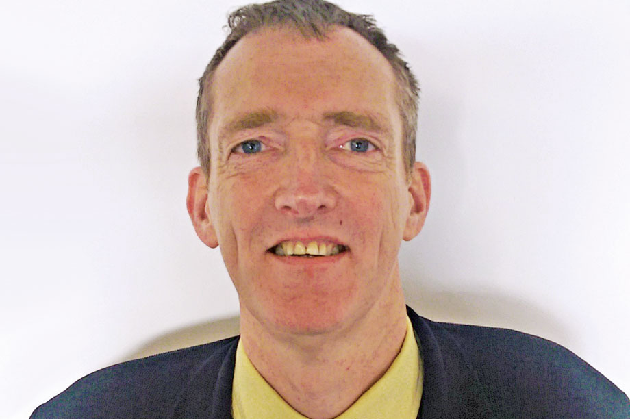 John Lister on the satisfaction of helping prisoners to study | Third ...