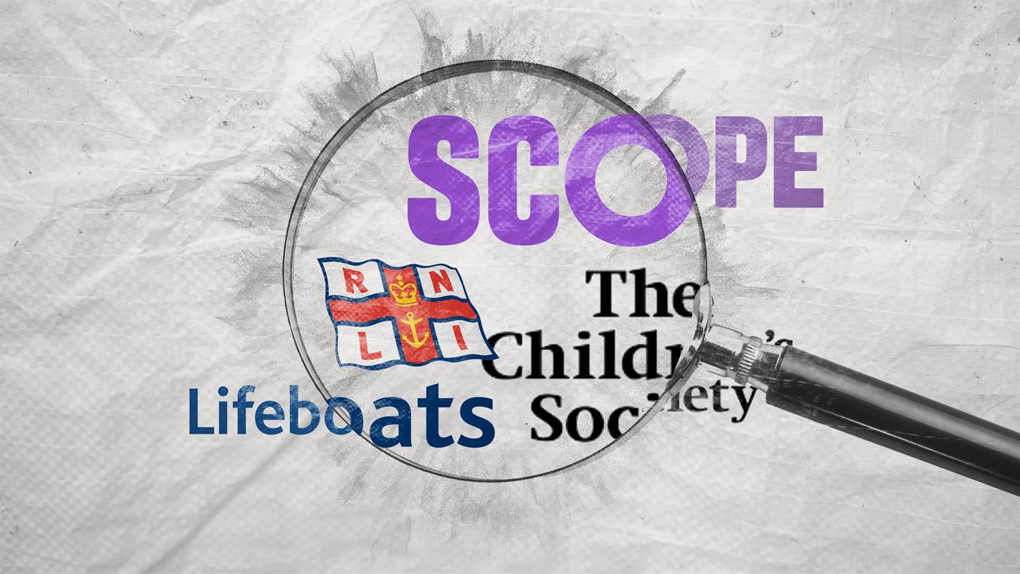 The Impact Report: How three charities approach common challenges ...