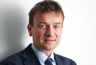 Interview: Richard Hoey