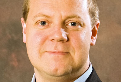 NSPCC appoints Paul Farthing as director of fundraising