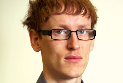 Interview: Jamie Matthews