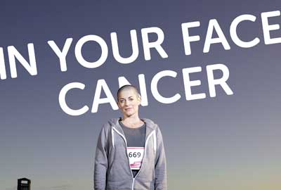 Digital Campaign of the Week: Cancer Research UK