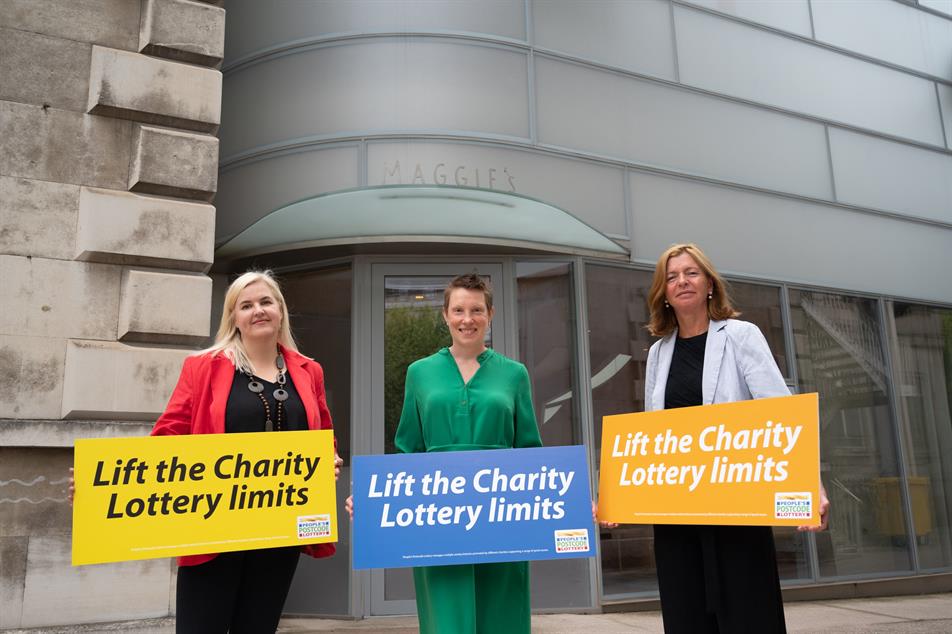 Breakthrough hope as minister agrees to meet People's Postcode Lottery ...