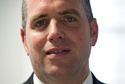 Interview: Jeremy Todd