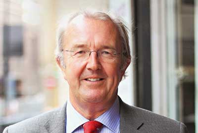 Philip Rogerson, Central YMCA