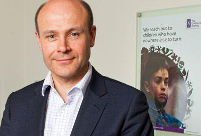 Interview: Matthew Reed