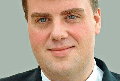 My Week: Jason Stacey goes to Manchester ... by first-class train