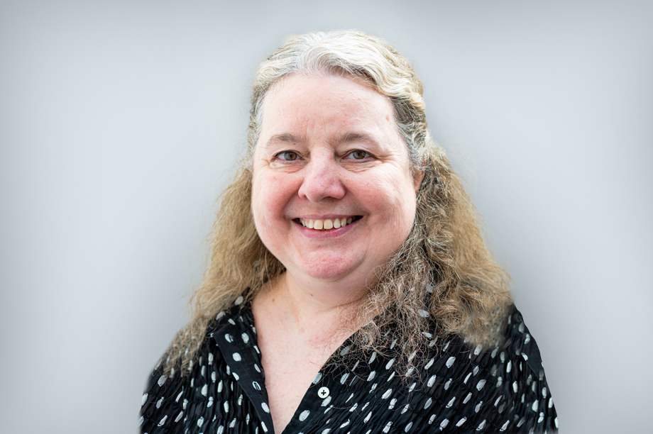 Chair of judging panel for Third Sector Awards revealed | Third Sector Chair of judging panel for Third Sector Awards revealed | Third Sector