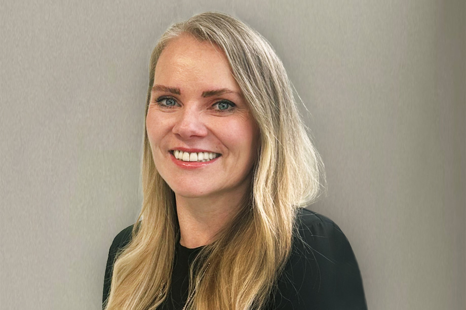 Support charity reveals next chief | Third Sector