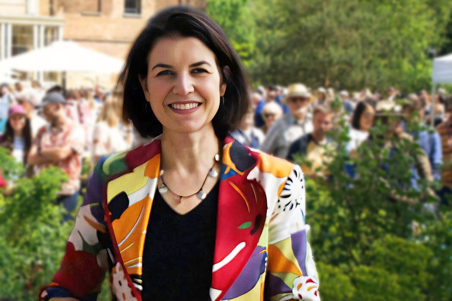 Grantmaker reveals next director | Third Sector