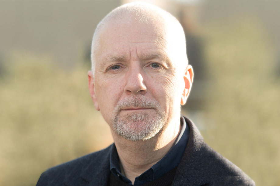 Cancer charity appoints Special Olympics GB head as next chief | Third ...